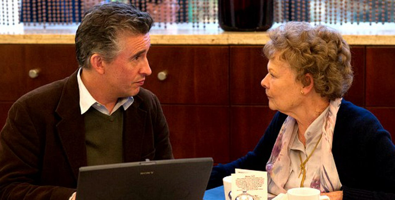 Philomena - Prague, Czech Republic