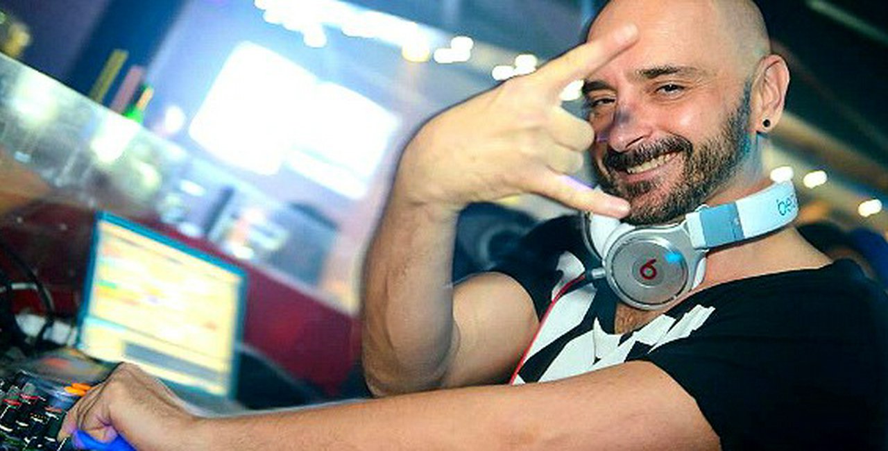 My Perfect Night Out: DJ Michael Burian - Prague, Czech Republic