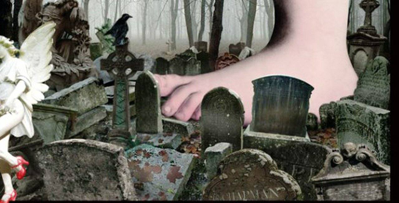 WIN: Monty Python Live - Prague, Czech Republic