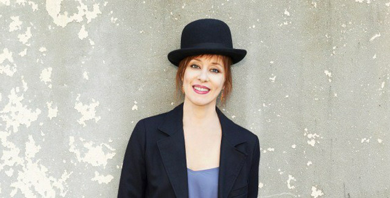 WIN: Suzanne Vega - Prague, Czech Republic
