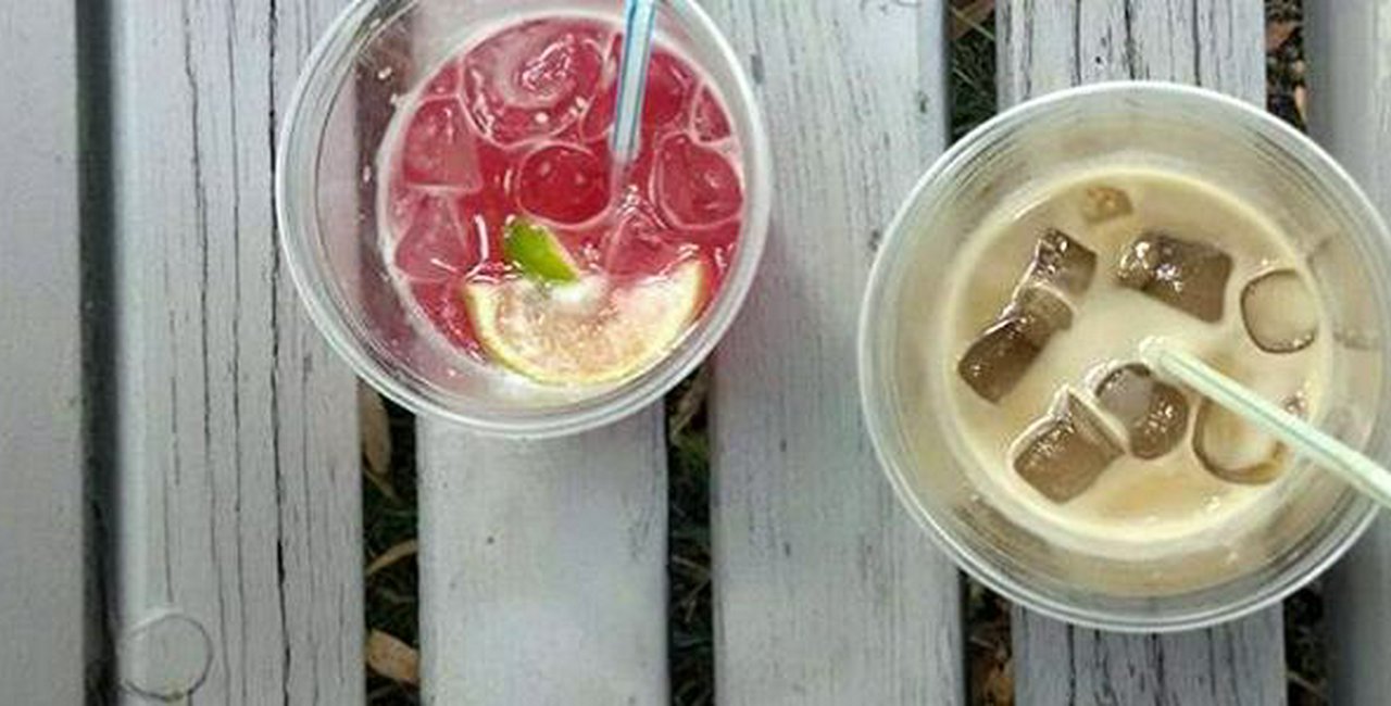 10 Must-Try Cold Drinks from Prague Cafés - Prague, Czech Republic