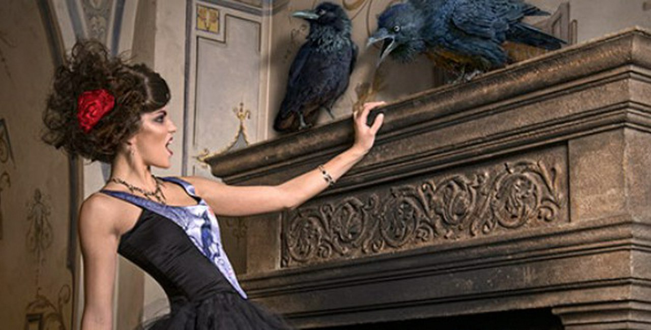 WIN: €50 Credit From Baba Studio - Prague, Czech Republic