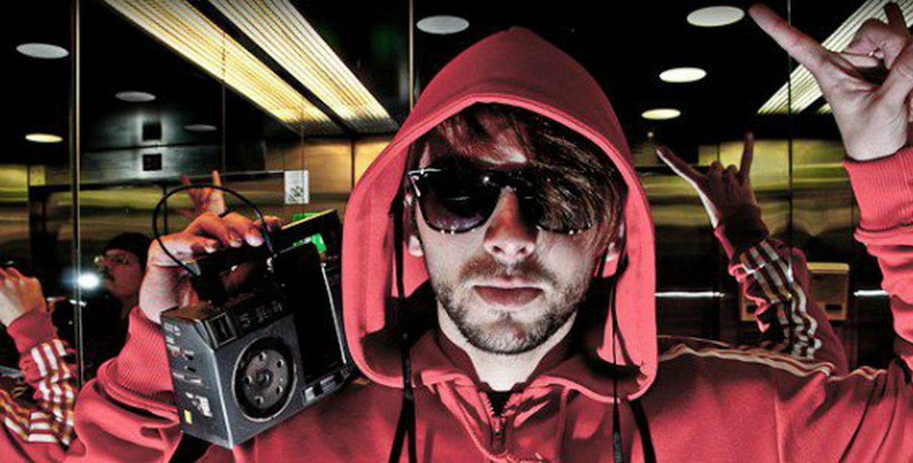 Why You Should Listen to More Czech Rap - Prague, Czech Republic