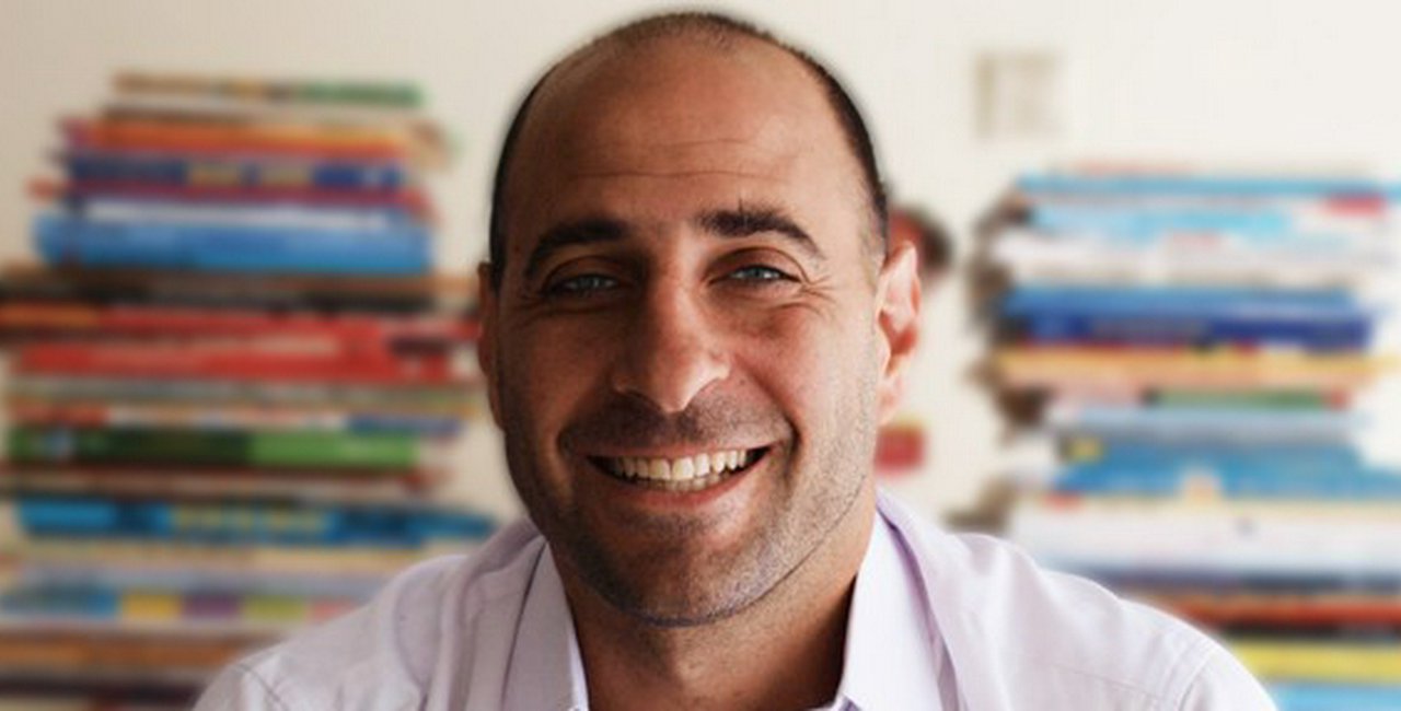 10 Questions for: Jeffrey Zamoff - Prague, Czech Republic