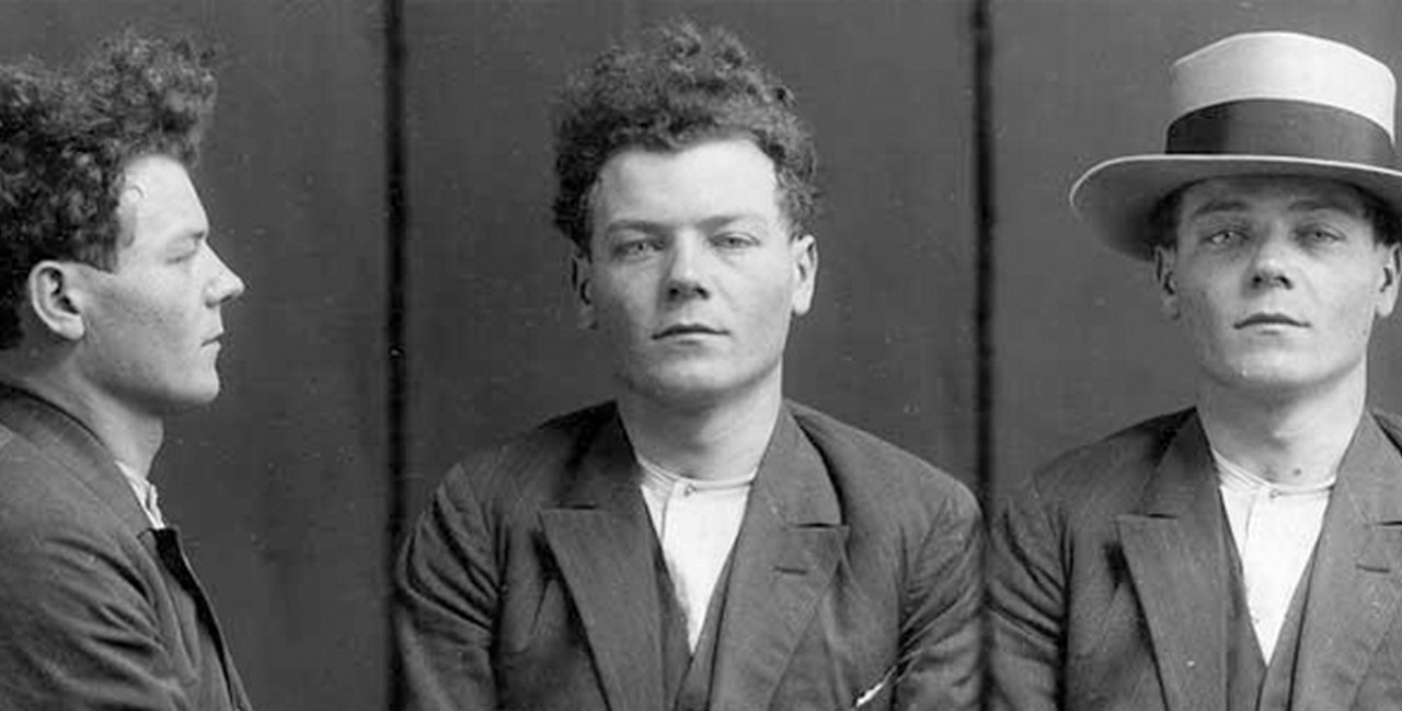 10 Notorious Czech Serial Killers - Prague, Czech Republic
