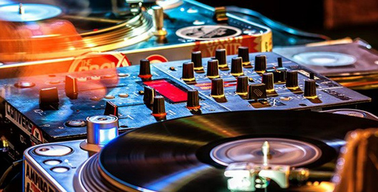 Shhh! 7 Underground Club Venues - Prague, Czech Republic