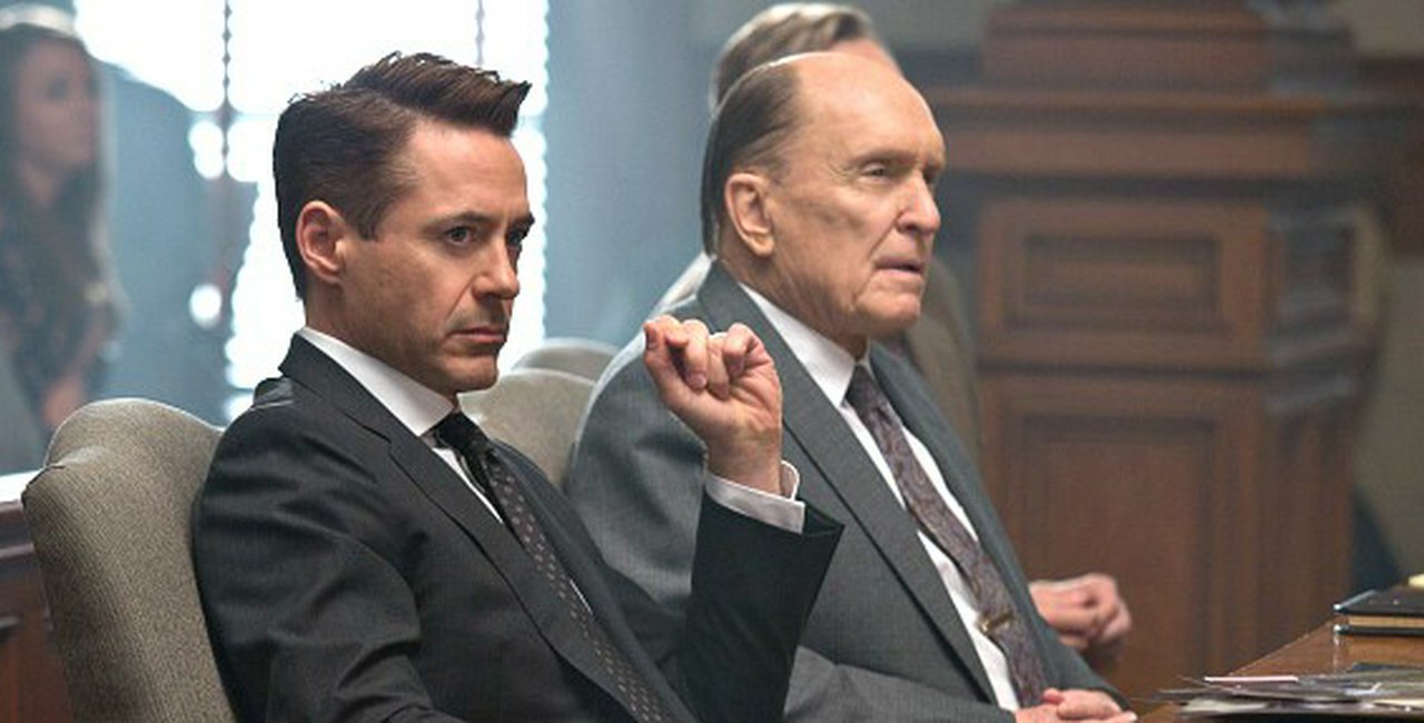 The Judge - Prague, Czech Republic