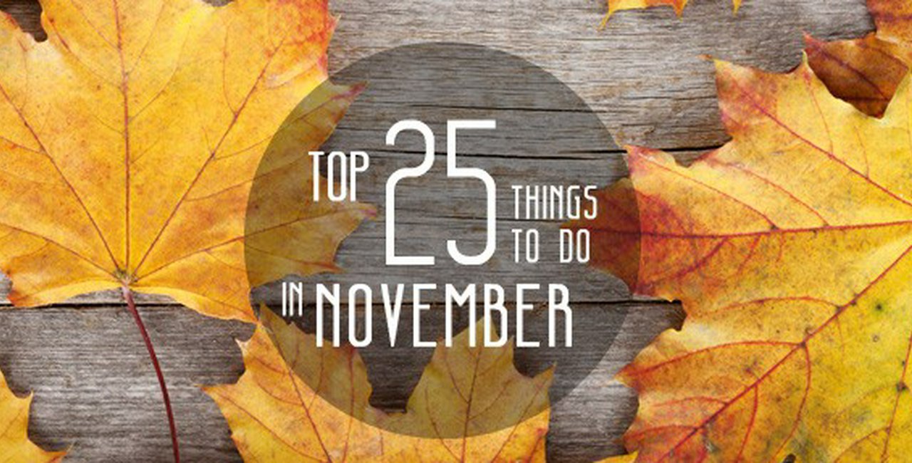 Top 25 Things to Do in November - Prague, Czech Republic