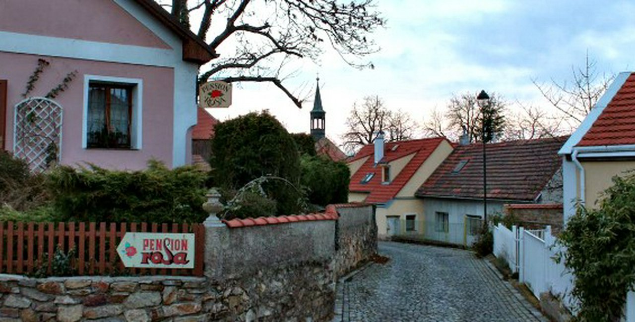 10 Perfectly Preserved Villages in Prague - Prague, Czech Republic