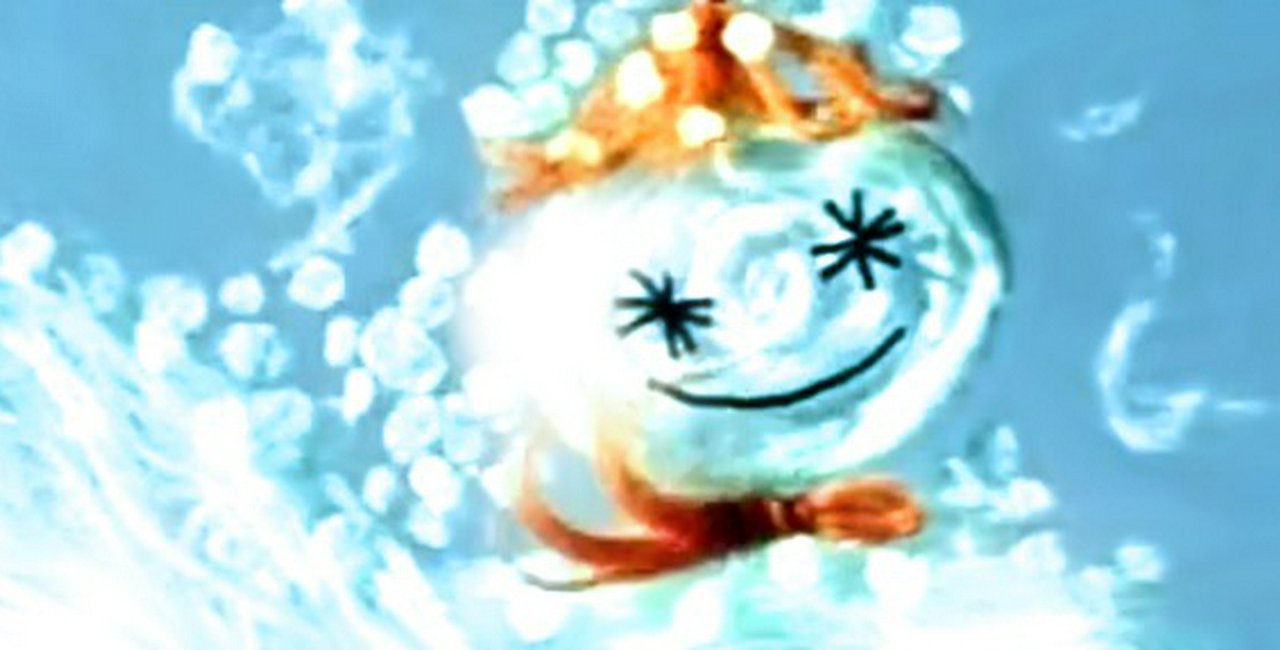 Classic Czech Christmas Cartoons - Prague, Czech Republic