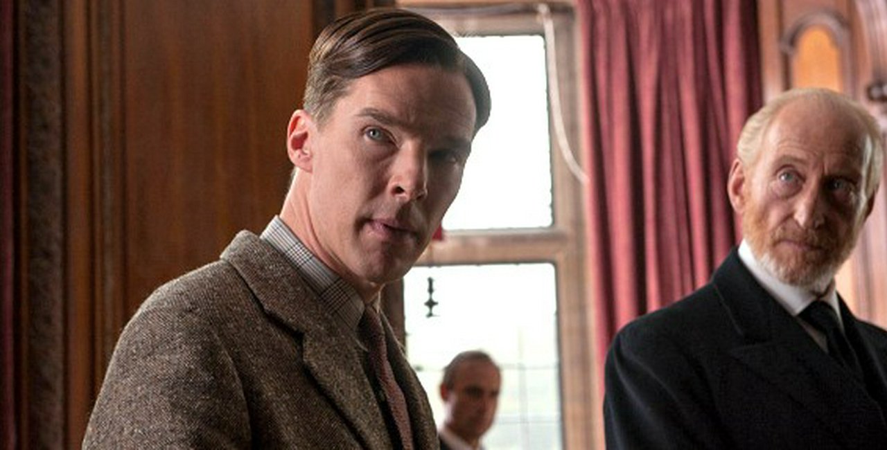 The Imitation Game - Prague, Czech Republic