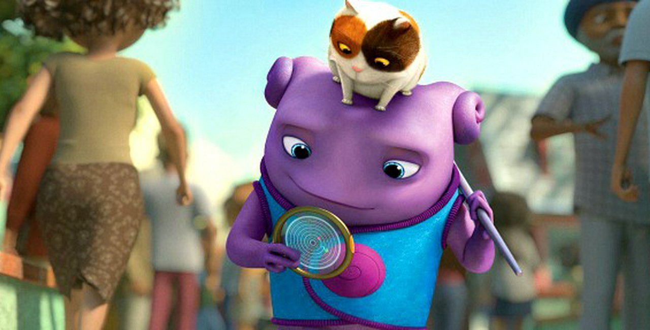 Home - Prague, Czech Republic