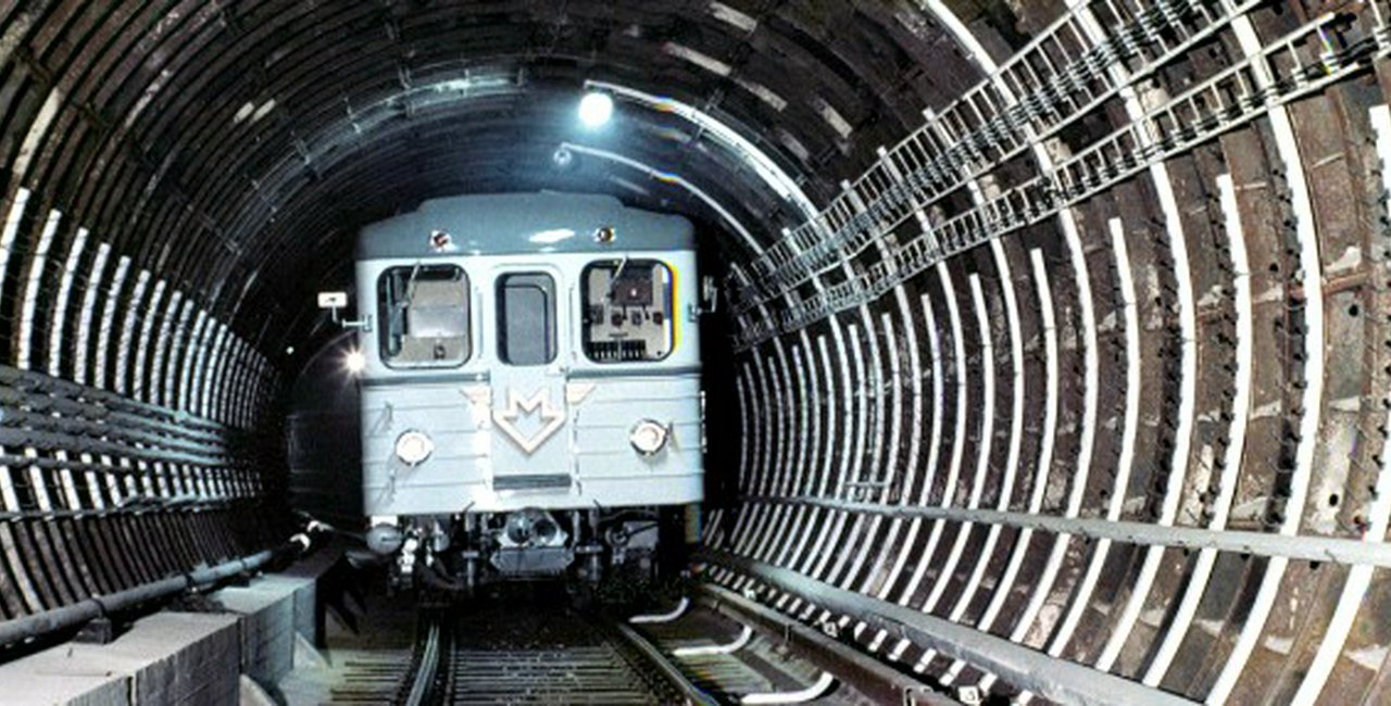 Ride the Retro Metro This Spring - Prague, Czech Republic