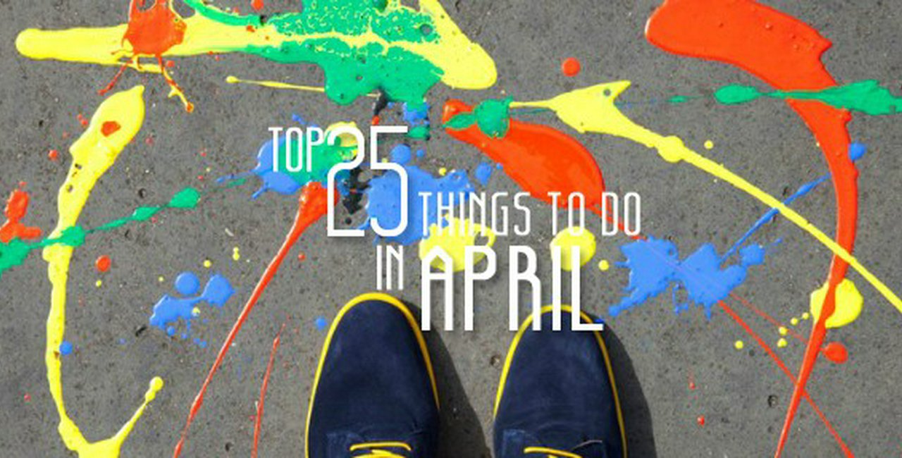 Top 25 Things to Do in April - Prague, Czech Republic