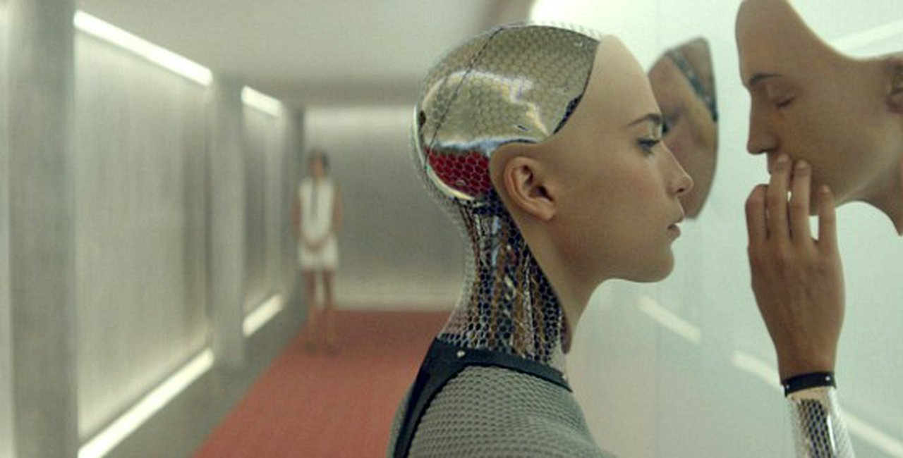 Ex Machina - Prague, Czech Republic