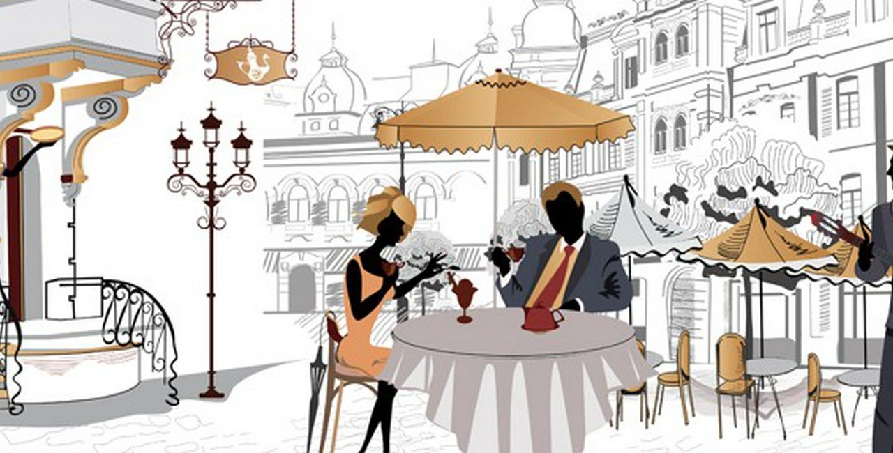 Spring Food Festivals in Prague - Prague, Czech Republic