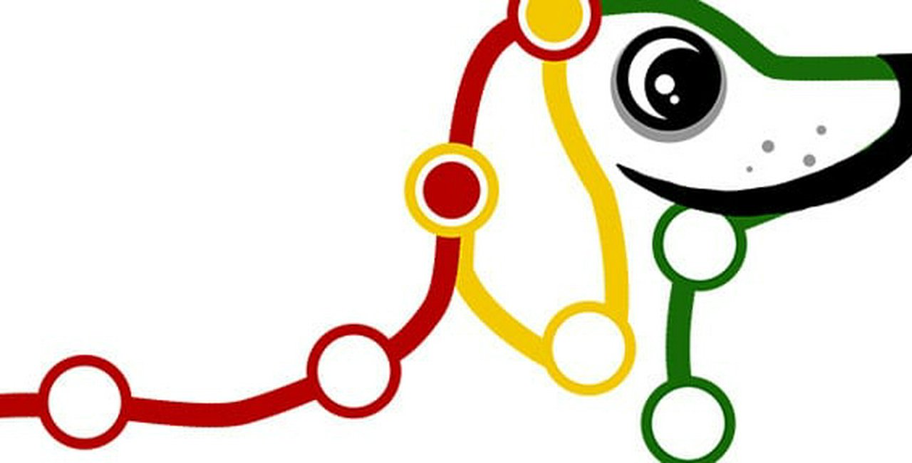 Czech Metro Slang on Prague Public Transport - Prague, Czech Republic