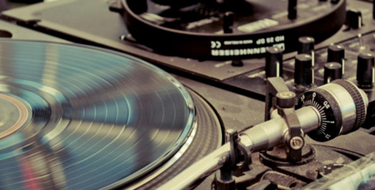 Autumn’s Best Electronic Music Nights - Prague, Czech Republic