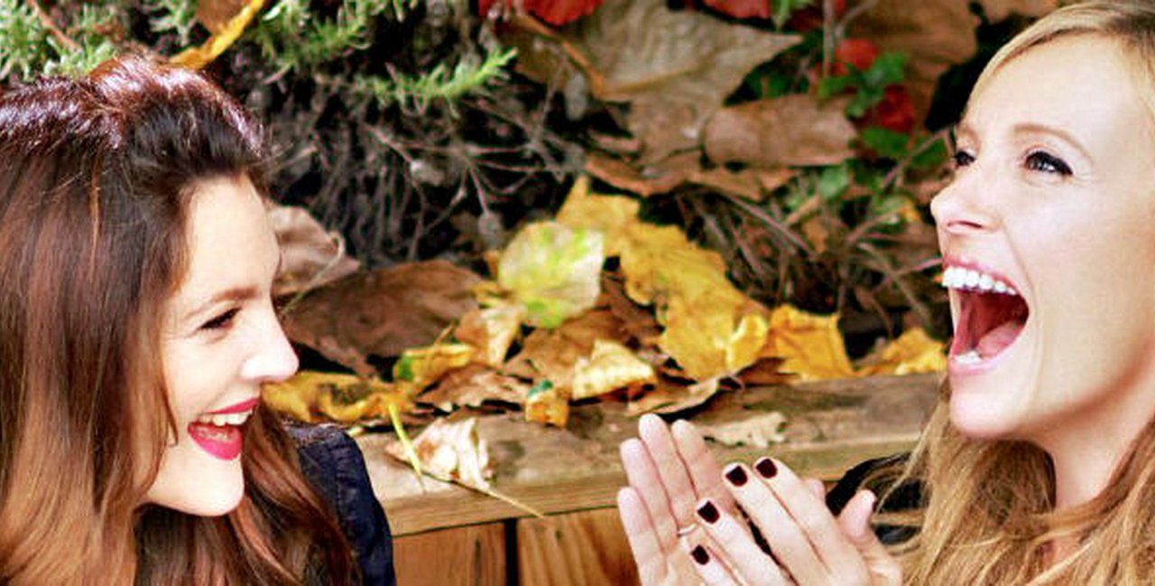 Film Review: Miss You Already - Prague, Czech Republic