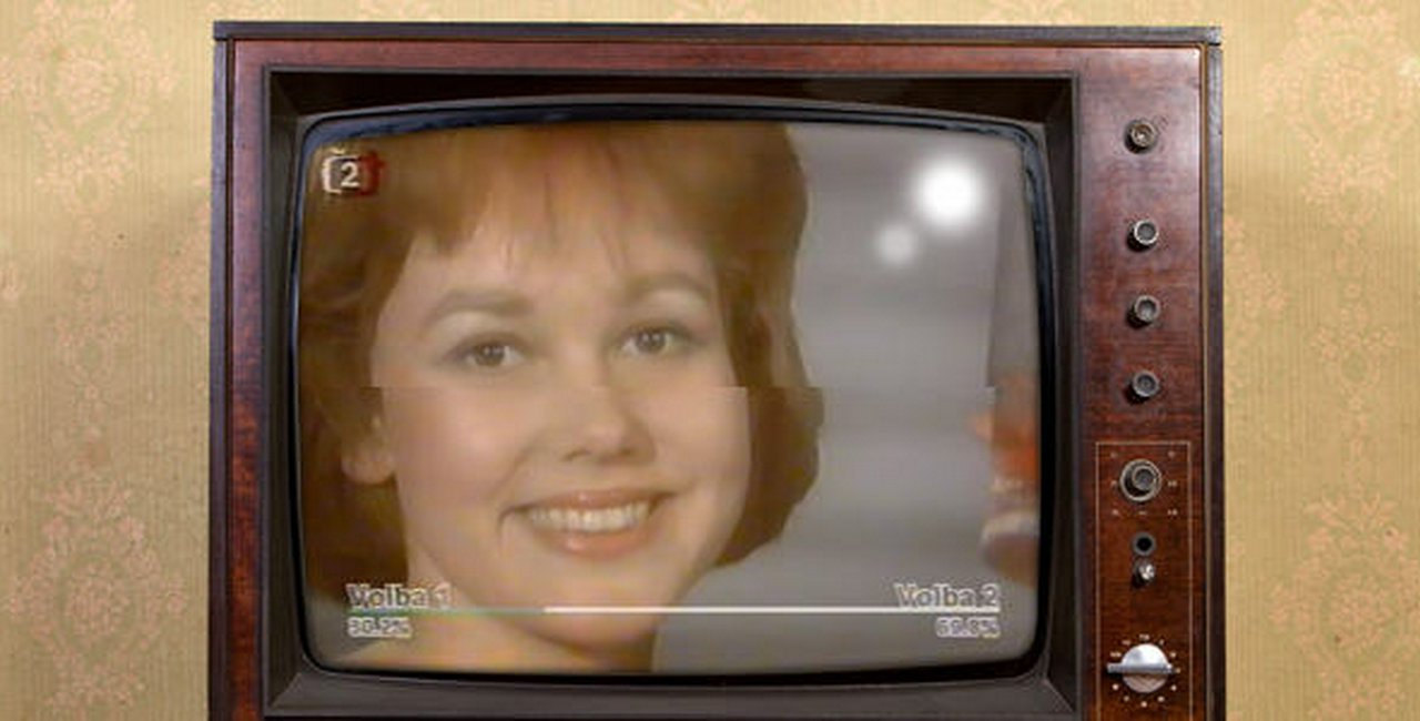 16 Amazing Communist-Era Czechoslovak TV Commercials - Prague, Czech ...