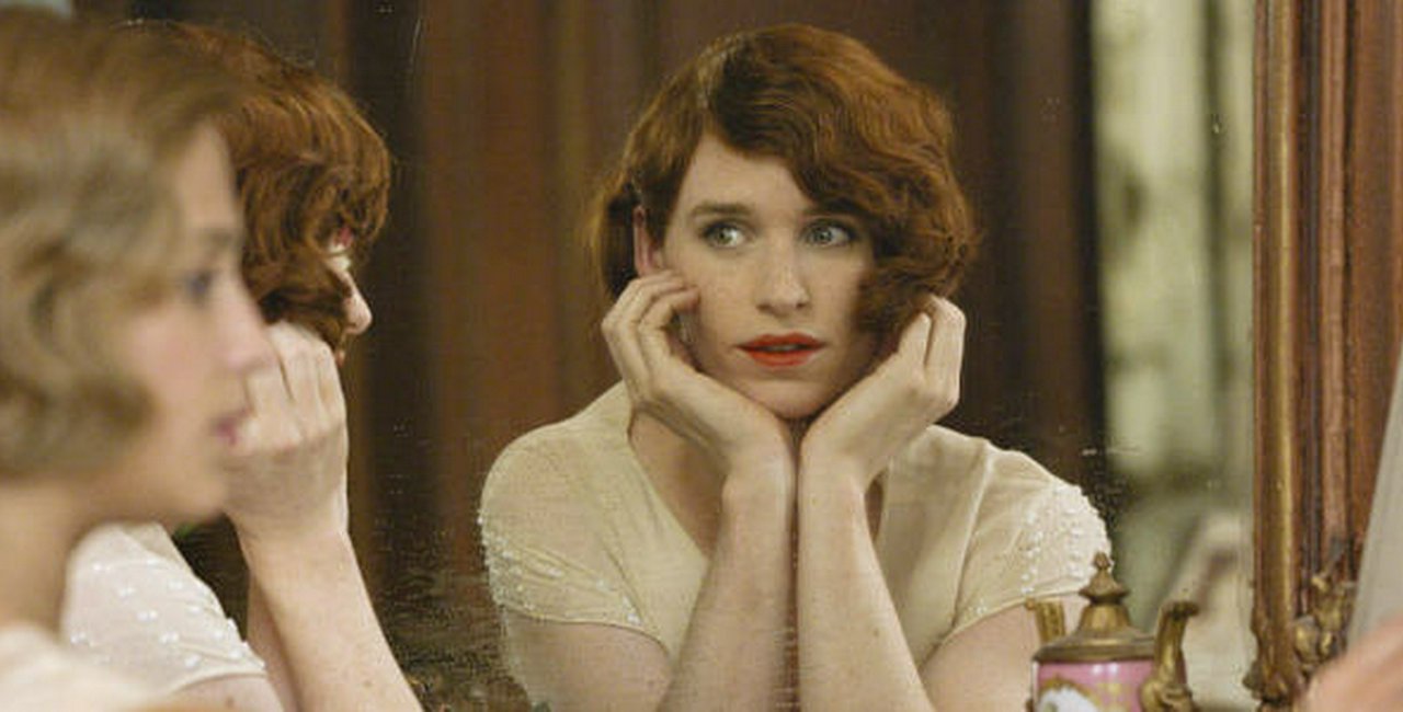 Movie Review: The Danish Girl - Prague, Czech Republic