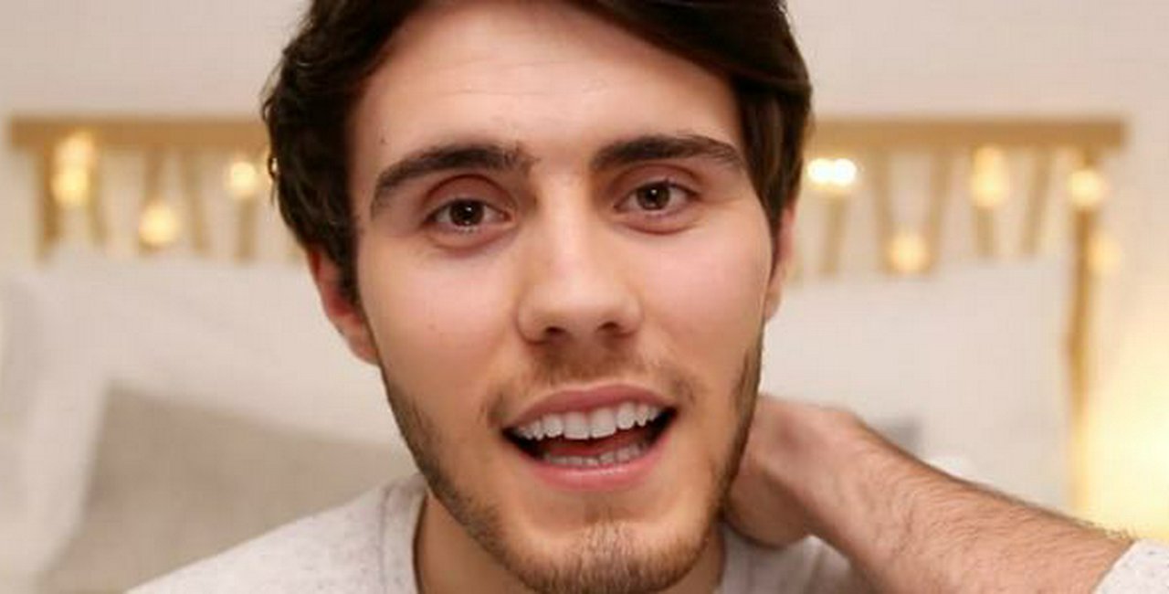 British YouTube Star Heads to Prague - Prague, Czech Republic