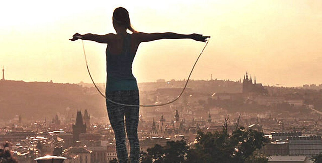 Prague Rocks Out as 2016 European Capital of Sport - Prague, Czech Republic