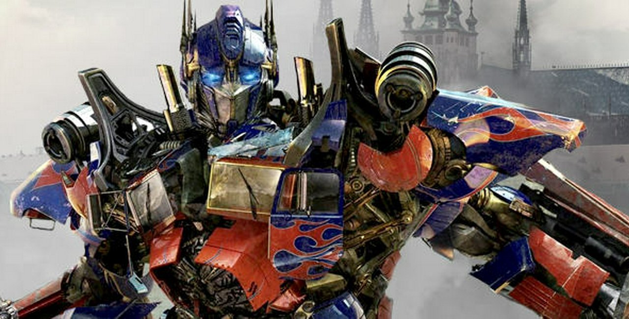 Transformers 5 to Shoot in the Czech Republic? - Prague, Czech Republic