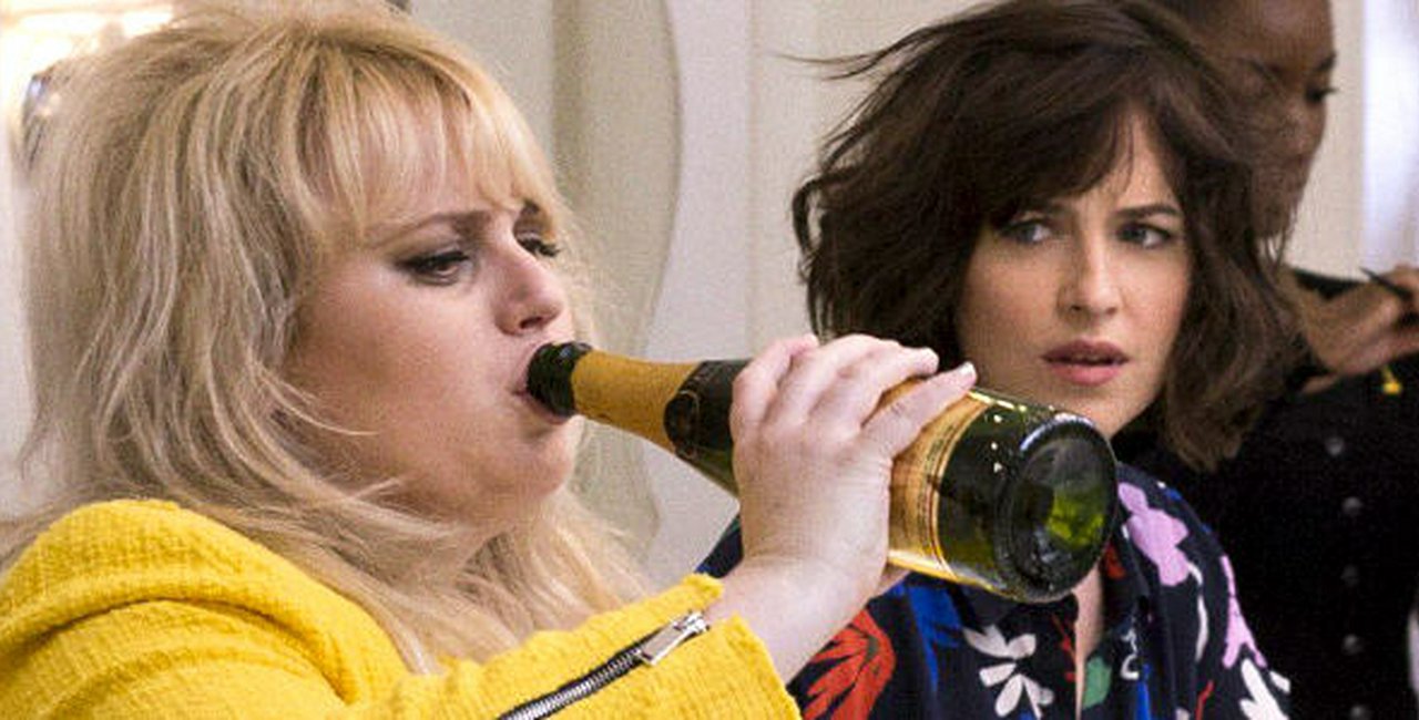 Movie Review: How to Be Single - Prague, Czech Republic