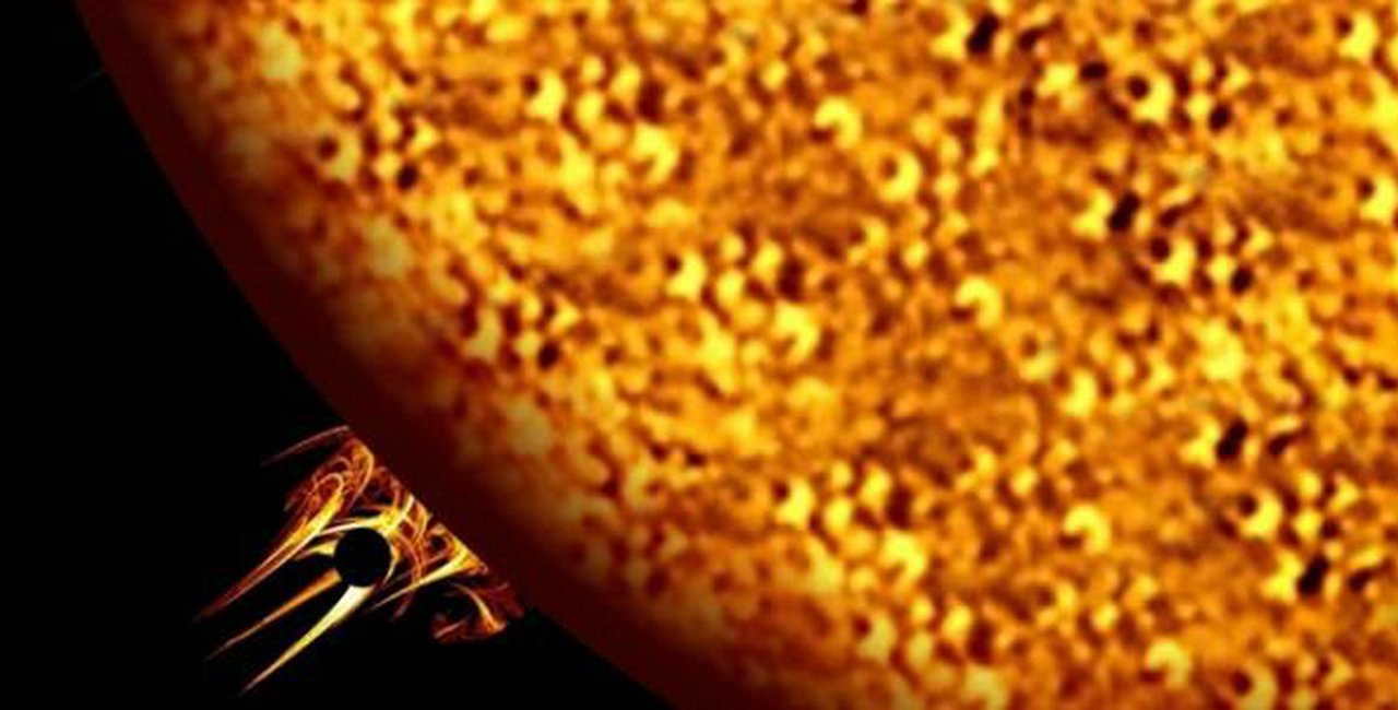 Rare Celestial Event to Occur in Czech Republic - Prague, Czech Republic