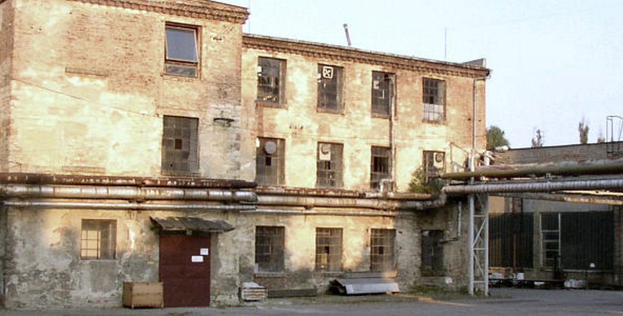 Schindler’s Czech Factory to Become Holocaust Memorial - Prague, Czech ...