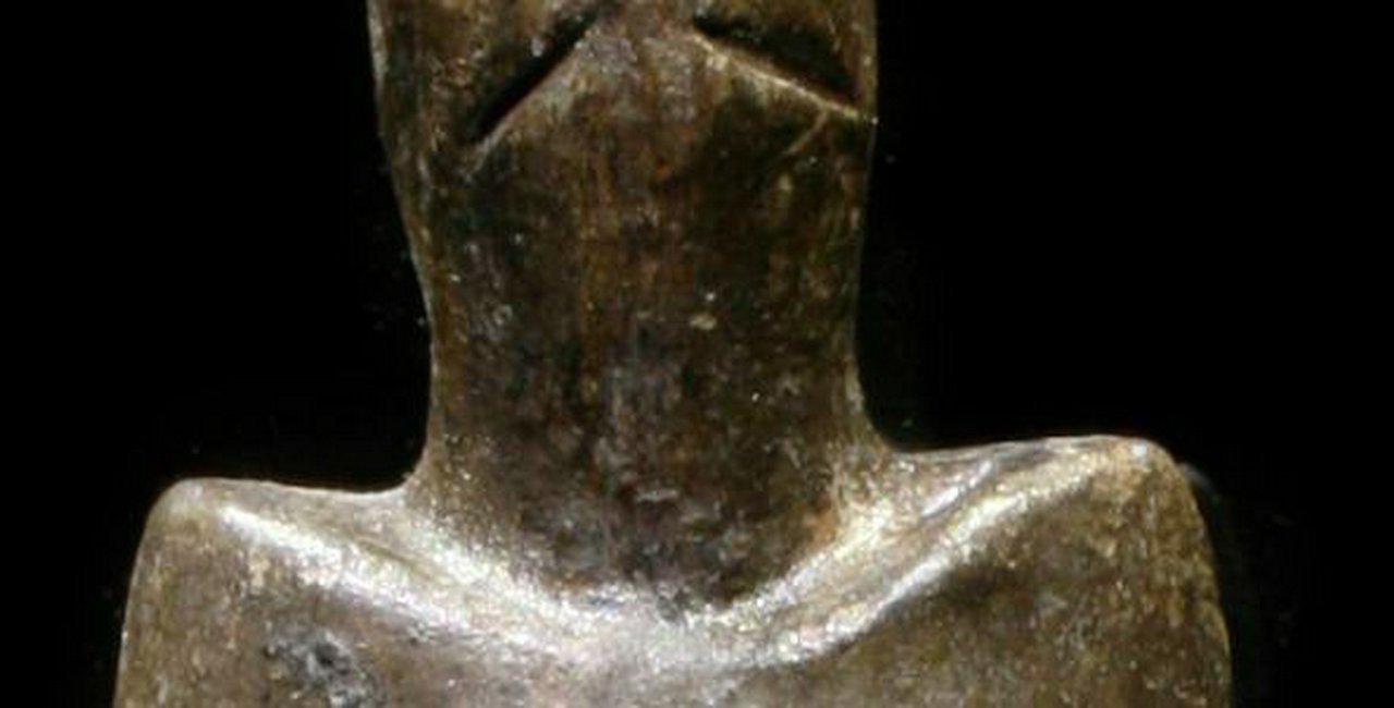 Oldest Ceramic Artifact