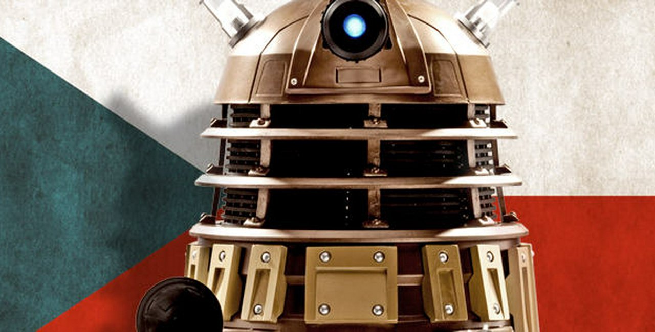 Dalek Exterminate Campaign