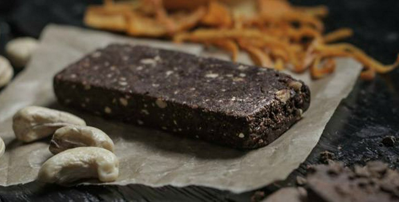 Czech Company to Launch Cricket-Based Protein Bar - Prague, Czech Republic