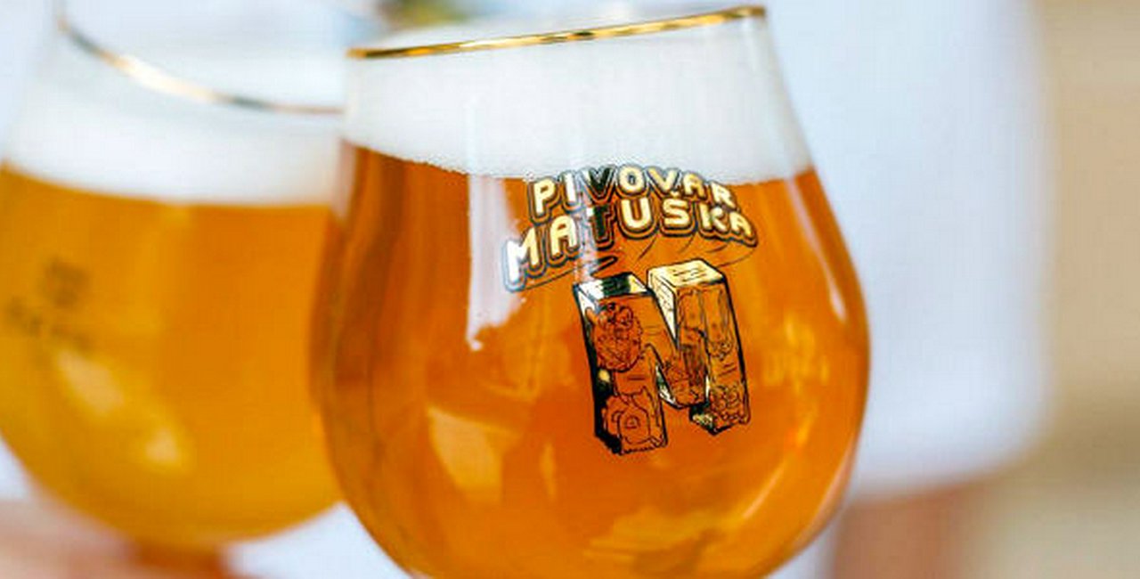 Czech Microbrew Ranked Among World’s Top 10 Beers - Prague, Czech Republic