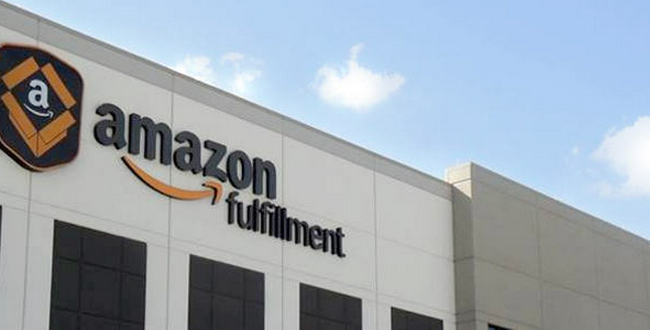 Go Behind the Scenes at Amazon Czech Republic - Prague, Czech Republic