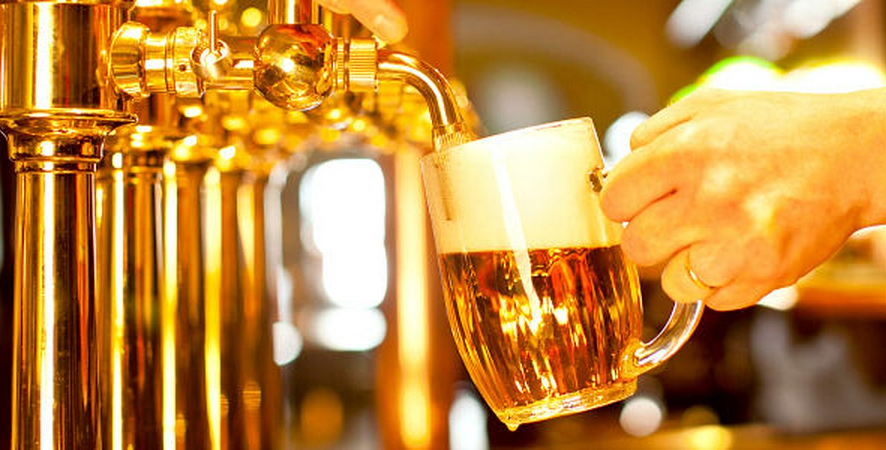 Ten Crowns for a Czech Beer? Yes, Please! - Prague, Czech Republic