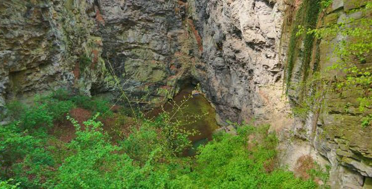 World’s Deepest Cave Discovered in the Czech Republic - Prague, Czech ...