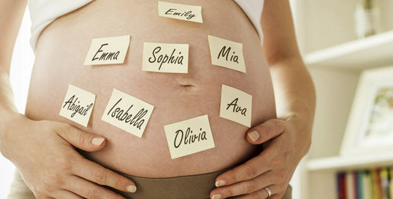 The Weirdest Czech Baby Names Registered In 2016 - Prague, Czech Republic