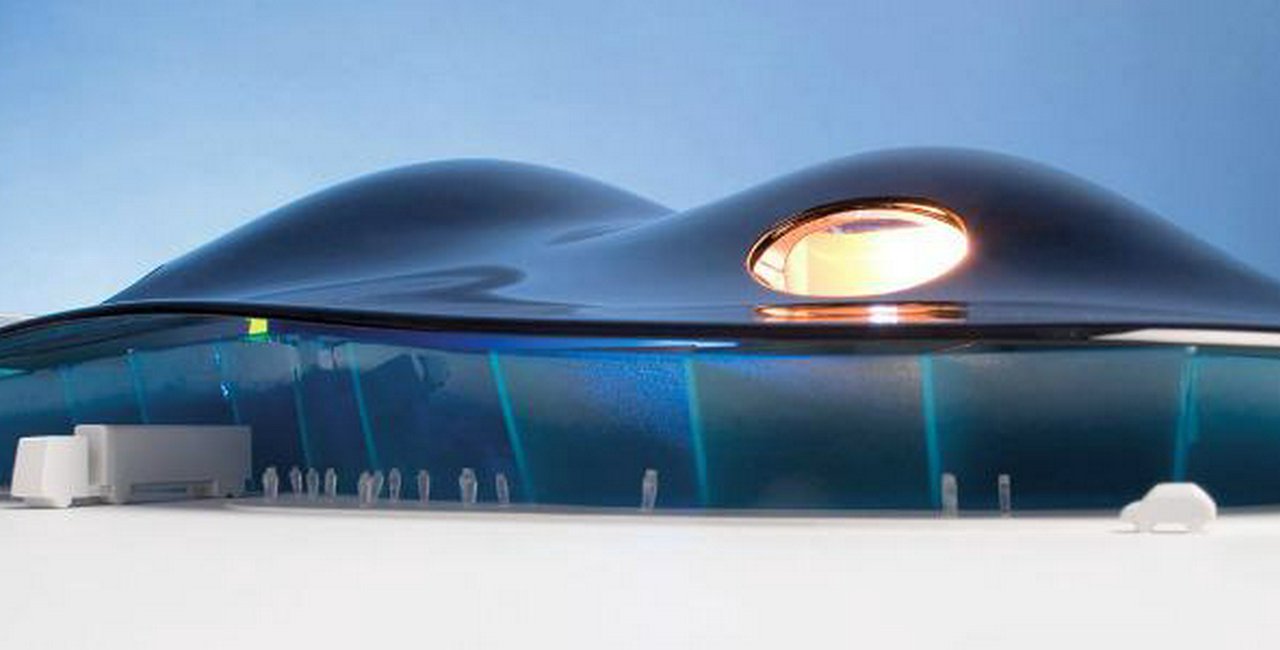 Visionary Architect Jan Kaplický Gets Prague Retrospective - Prague ...