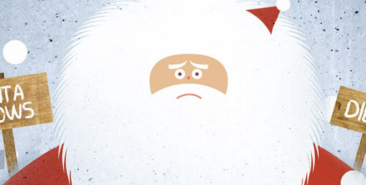 Anti-Santa Coalition Picks up Steam as Holidays Approach - Prague ...