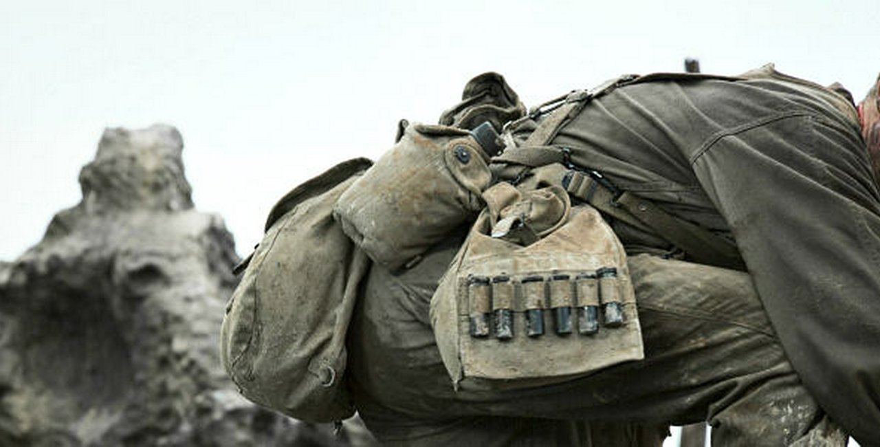 Nathaniel Buzolic Tattoo