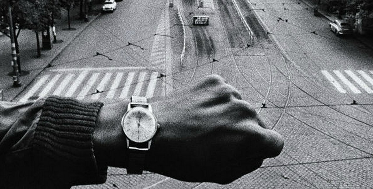 Prague Invasion Photo Chosen as One of World’s Most Iconic - Prague ...