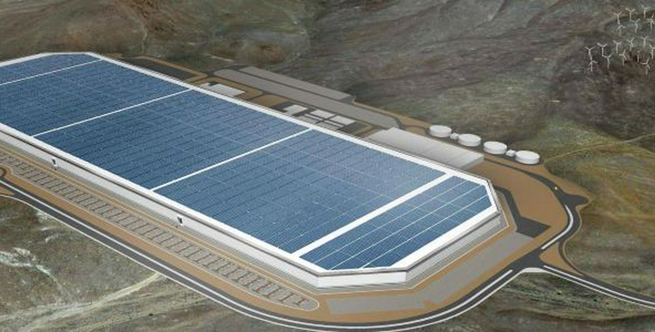 Tesla Eyeing Czech Republic for Second Gigafactory? - Prague, Czech ...