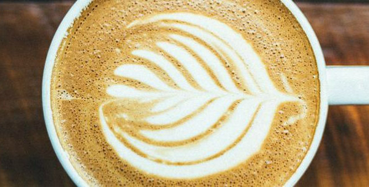 The Czech Republic’s Favorite Coffee Drink Revealed - Prague, Czech ...