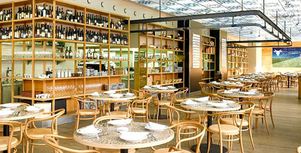 Čestr Named Best Restaurant in Prague - Prague, Czech Republic