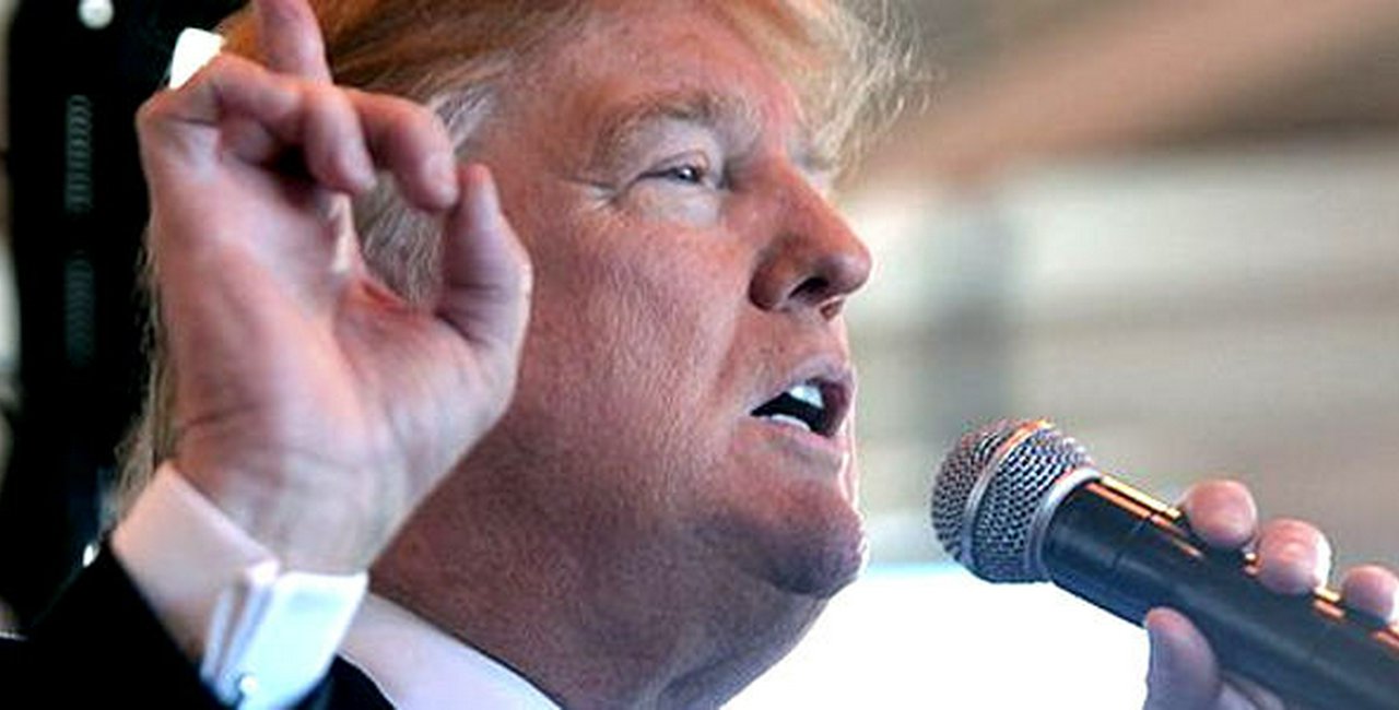 Donald Trump Invites Miloš Zeman to the White House - Prague, Czech ...