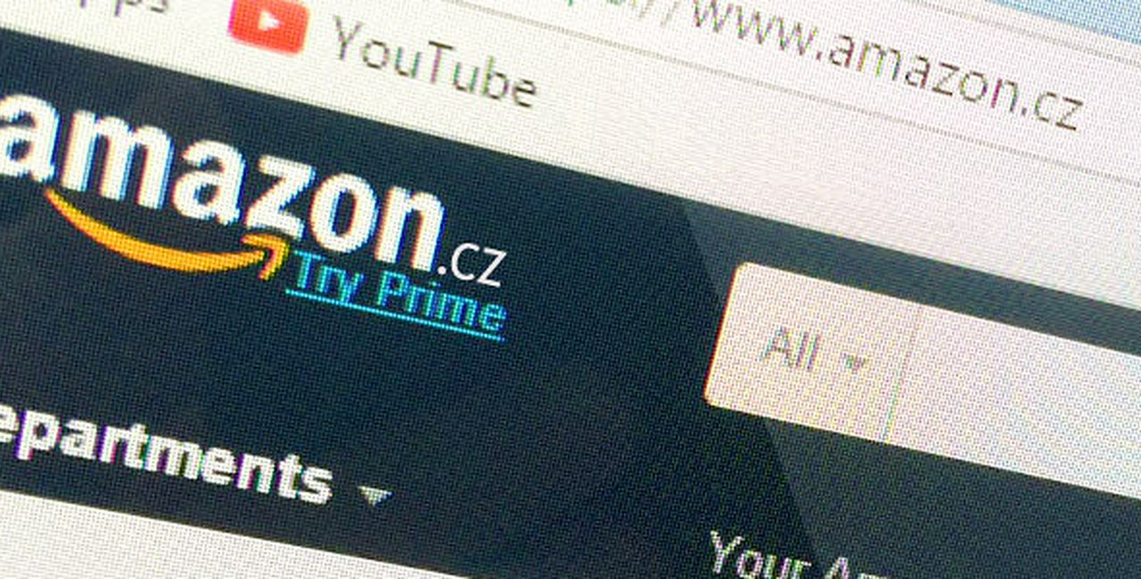 Czech Amazon Possibly In the Works - Prague, Czech Republic