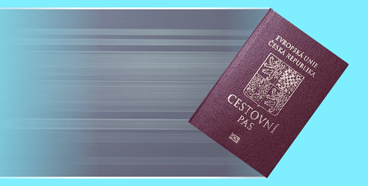 Czech Government Proposes Shortcut to Citizenship - Prague, Czech Republic