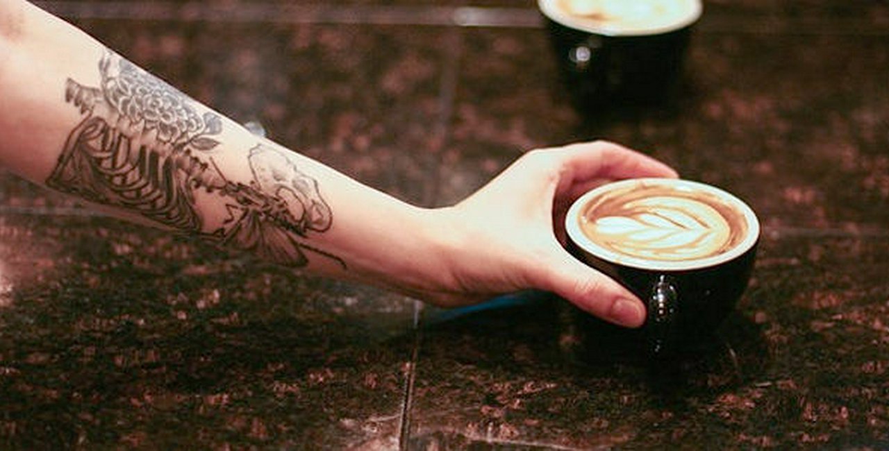 Who Makes the Best Cup of Coffee in Prague? - Prague, Czech Republic